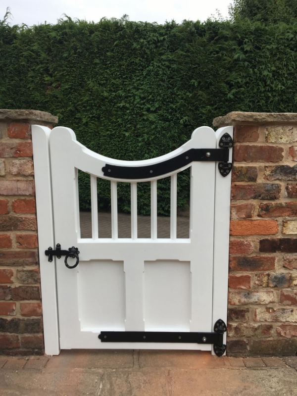 Garden Gate – Bespoke – Lundgates